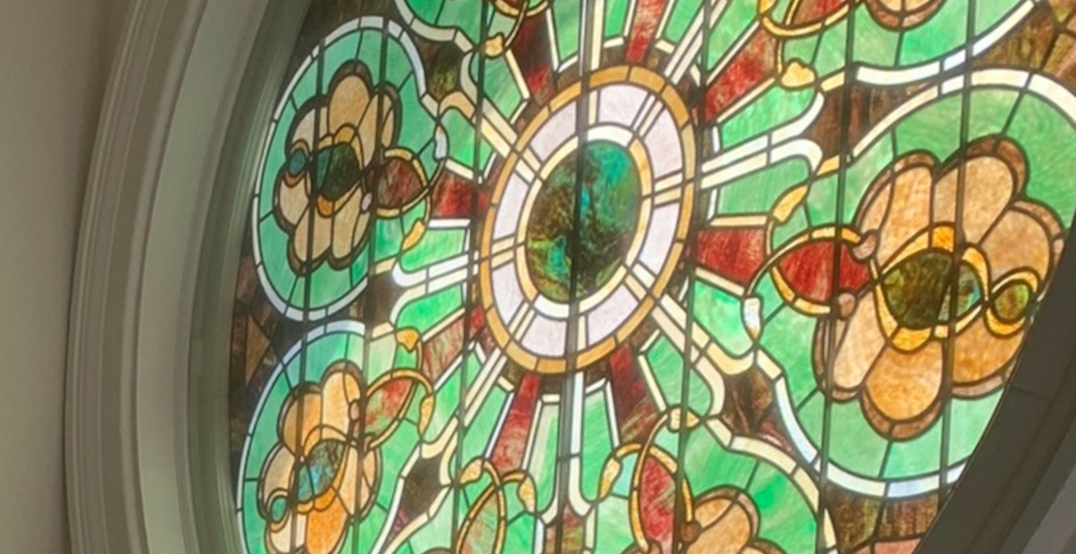 Savannah Jewish Treasure